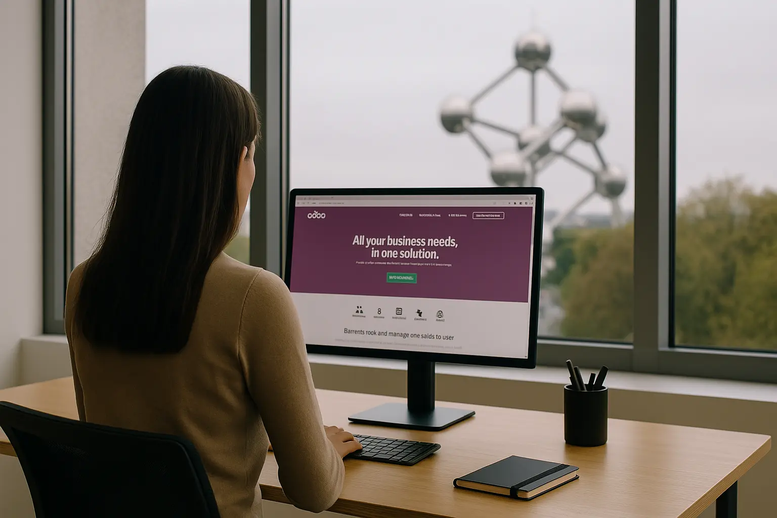 How Much Does Odoo Cost? (Pricing Breakdown for 2025) | Skysize